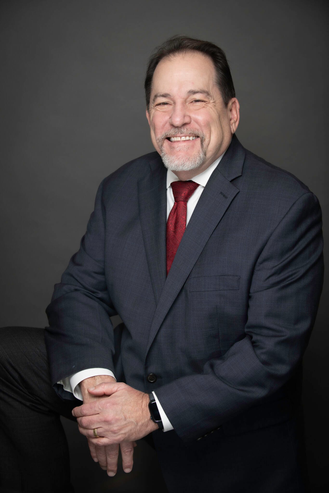 Firm Profile - Roberts & Kehagiaras LLP